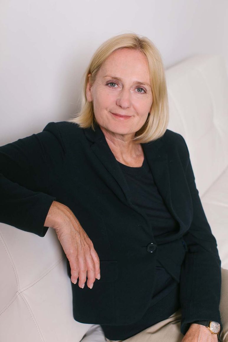 Coaching | Mag. Dr. Karin Beringer, MSc | Wien